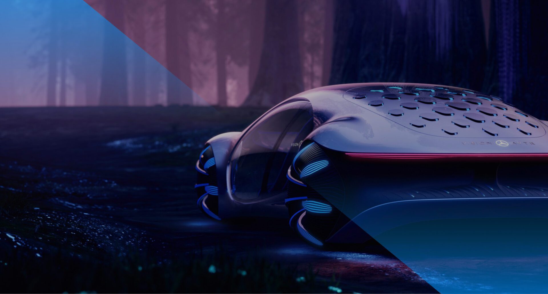 Driving into the Future – Qindle