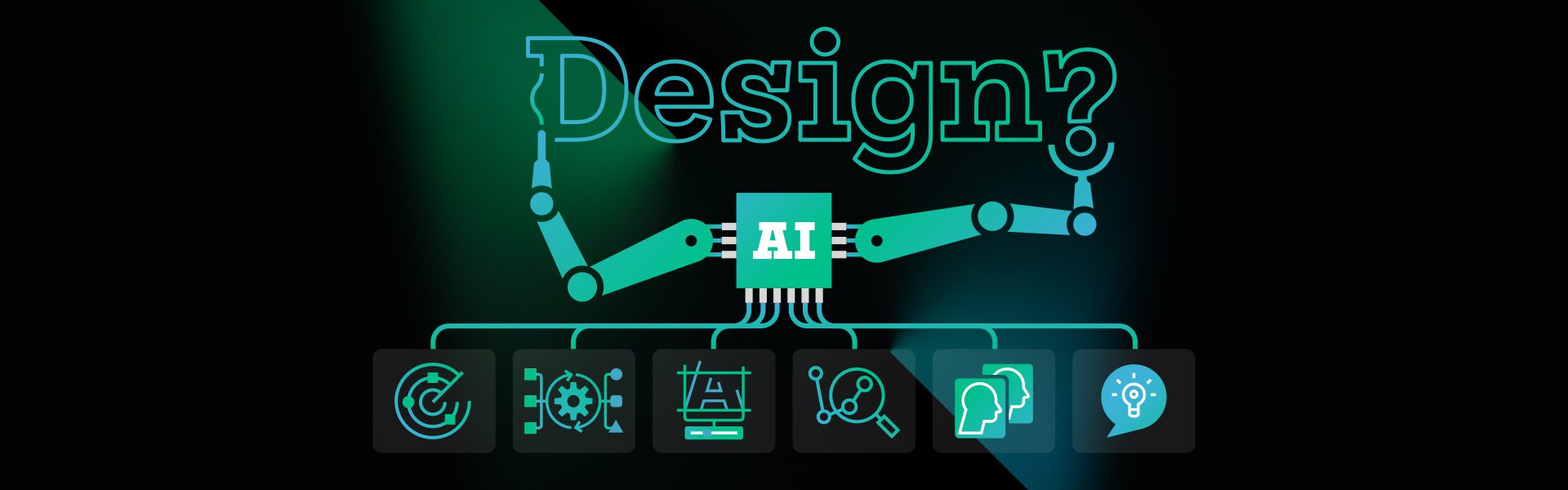 The brave new world of AI-driven design – Qindle