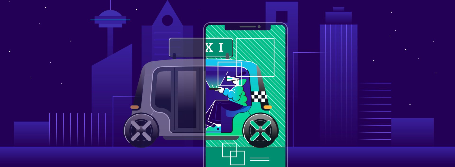 Tech-Bites: exploring our favourite tech trends for 2021 – Qindle