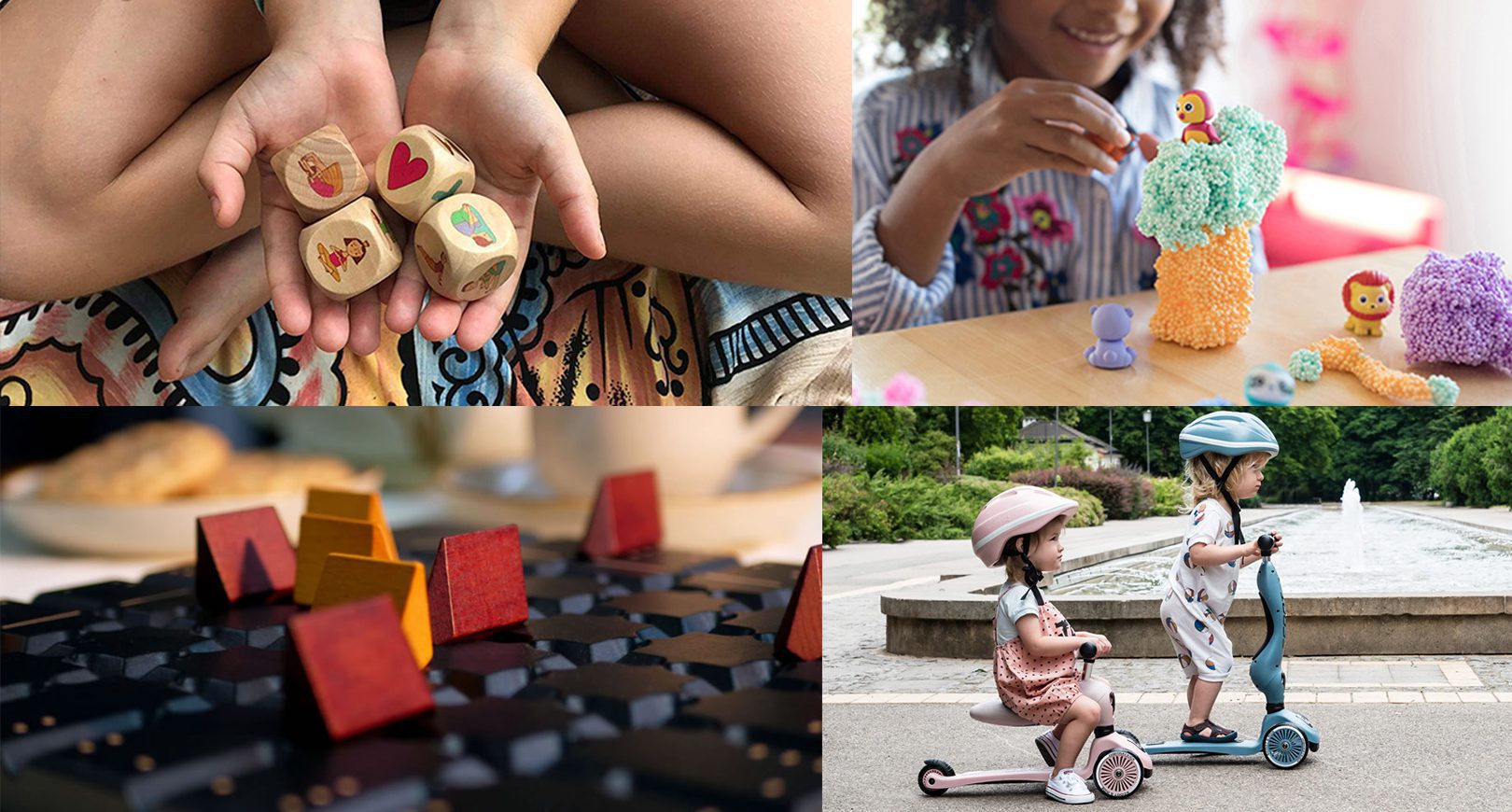 Toy trends of 2019 – Qindle