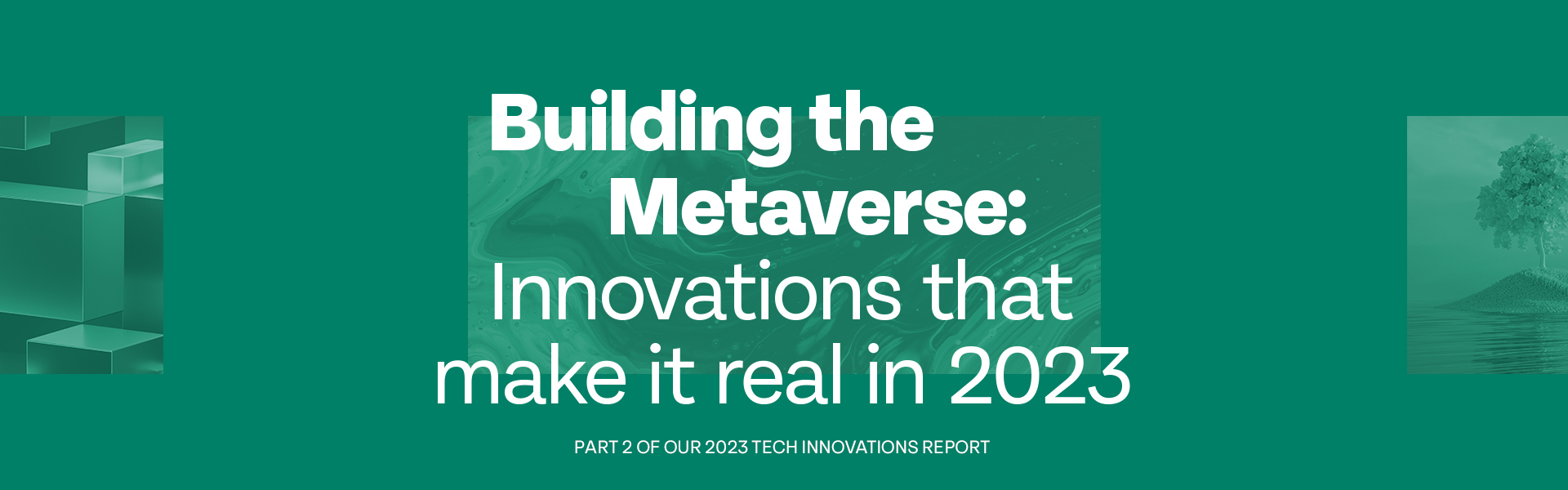 Metaverse: Challenges and Opportunities – Qindle