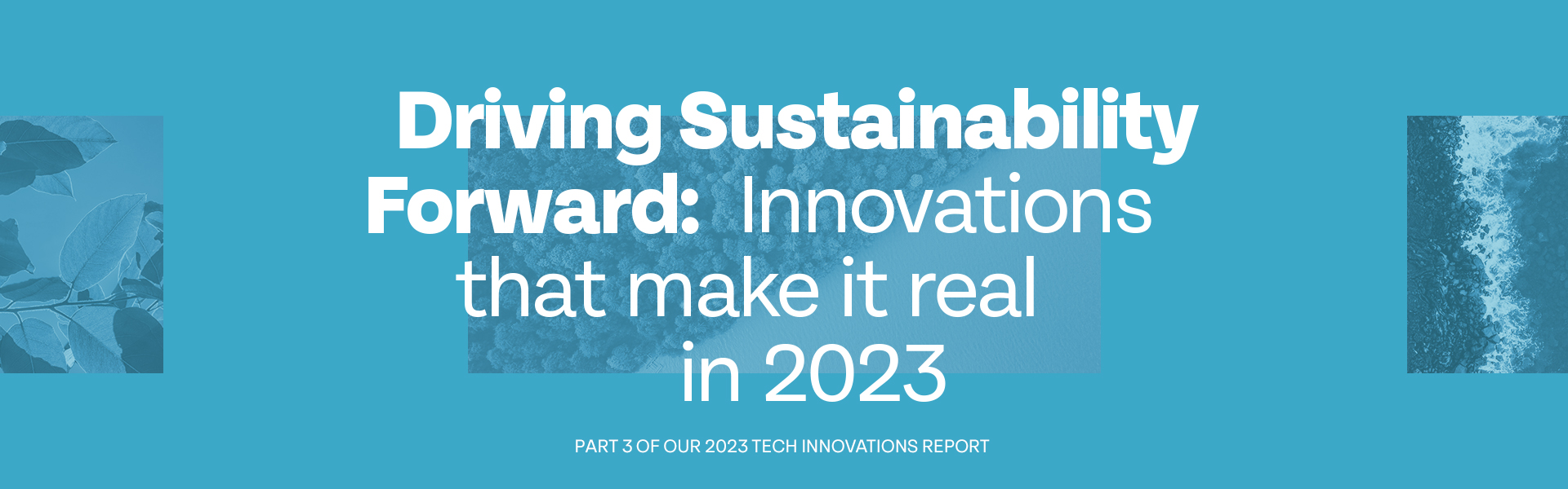 Driving Sustainability Forward – Qindle